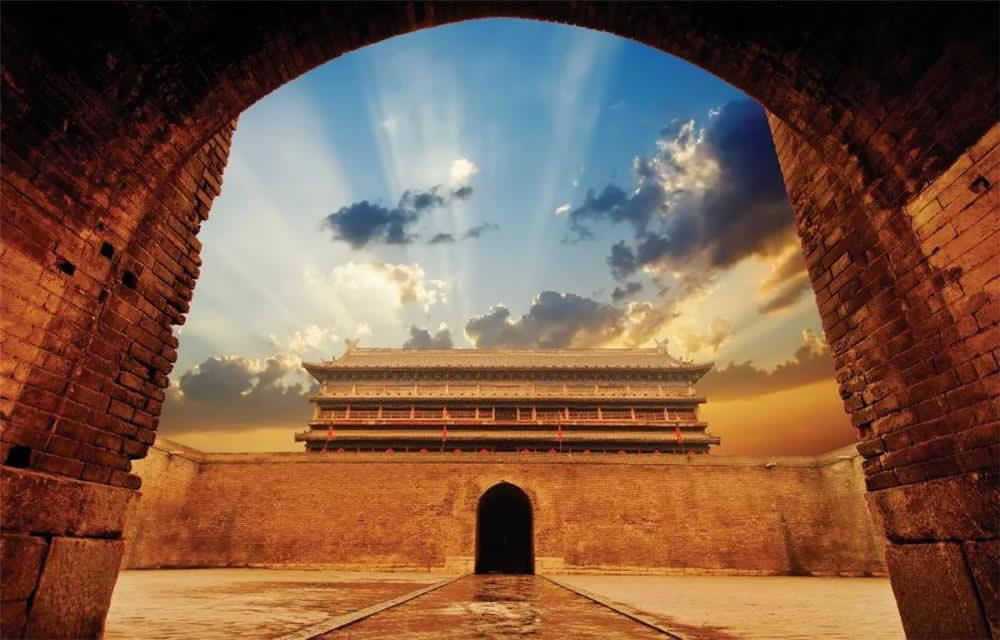 Best Guided China Tour Package | Affordable China Tours | China Private ...