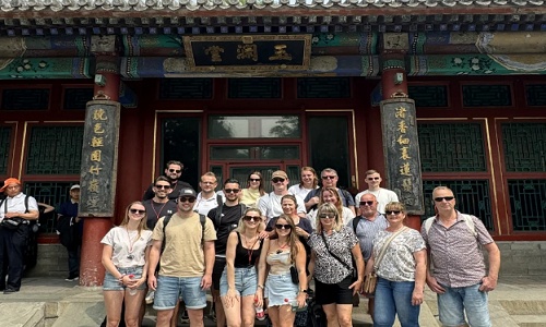 Best Beijing Tours: Top Beijing Tour Package with Expert Guide