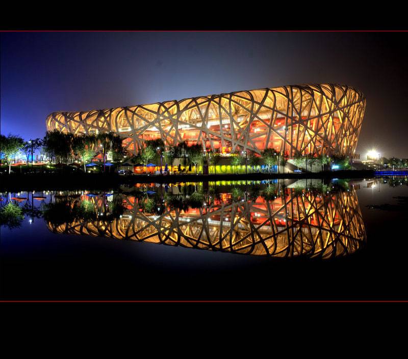 Private Night Sightseeing Tour: Discover Beijing in Bustling Lights ...