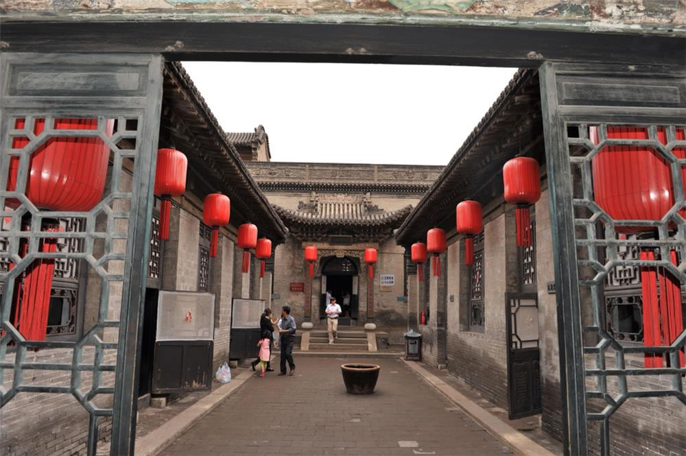 2 Days Pingyao Tour from Beijing | Beijing Pingyao Train Tours