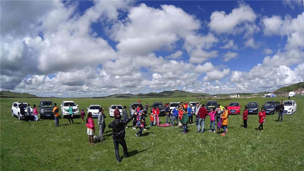 Most Popular Inner Mongolia Tour from Beijing | Beijing Extended Tours