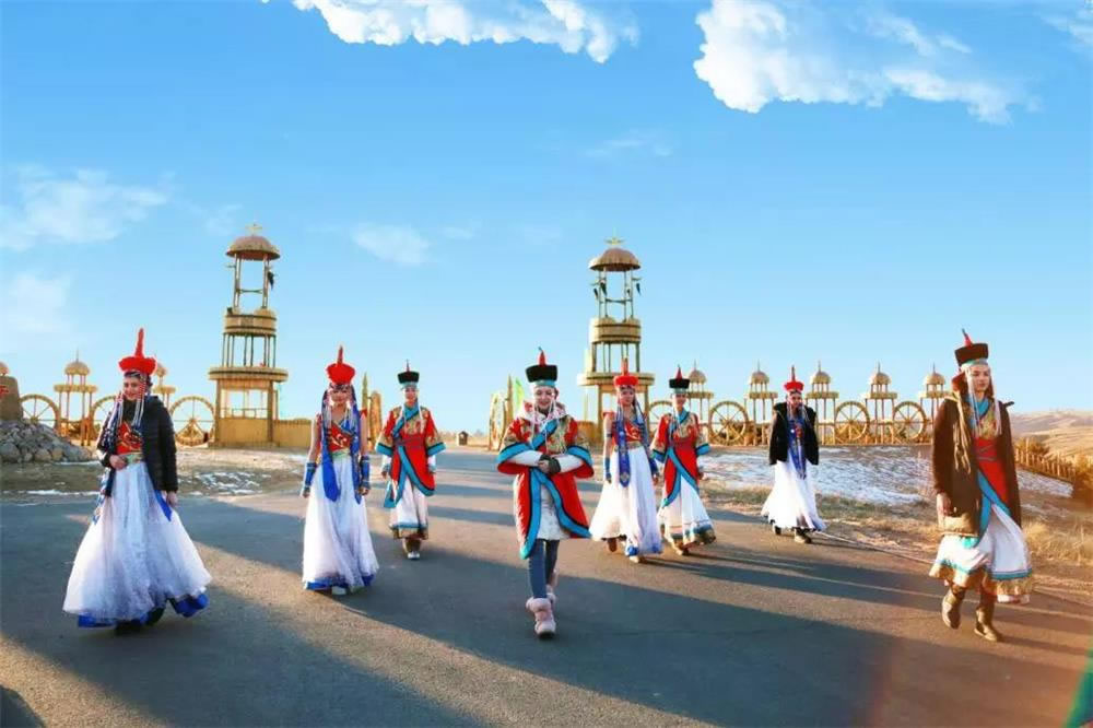 Most Popular Inner Mongolia Tour from Beijing | Beijing Extended Tours