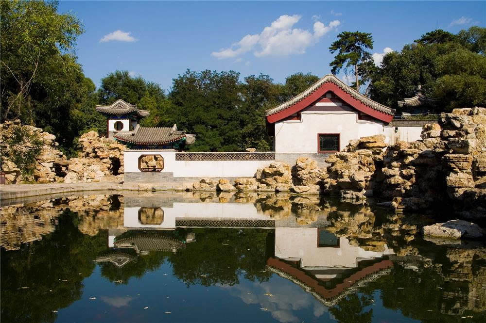 2 Days Chengde Mountain Resort Exploration Tour from Beijing By Train ...