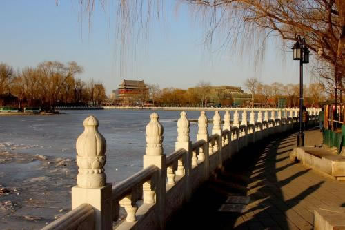 Ultimate Beijing Walking Day Tour | One Day Tour in Beijing | Beijing ...