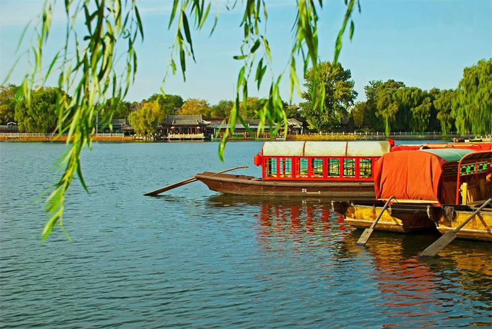 Ultimate Beijing Walking Day Tour | One Day Tour in Beijing | Beijing ...