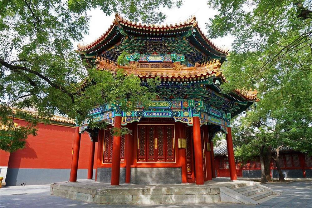 5 Days Beijing Highlights Tour | Beijing Tour Package | 5 Days Tour in ...