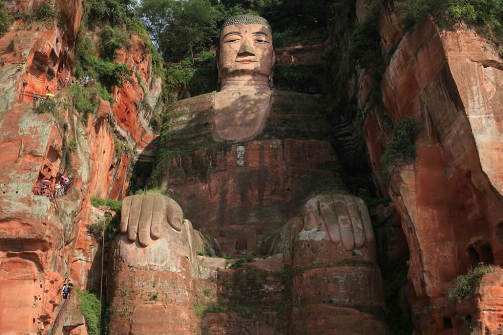 2 Days Chengdu Tour from Beijing by Flight | Beijing Chengdu Tours