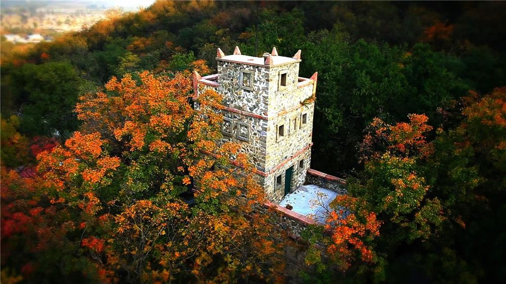 Beijing West Hill Hiking Tour | Best Beijing Hiking Tours | 2 Days in ...