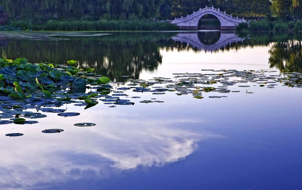 Beijing Suburb Natural Exploration Day Tour: Nirvana Resort, Daoxianghu ...