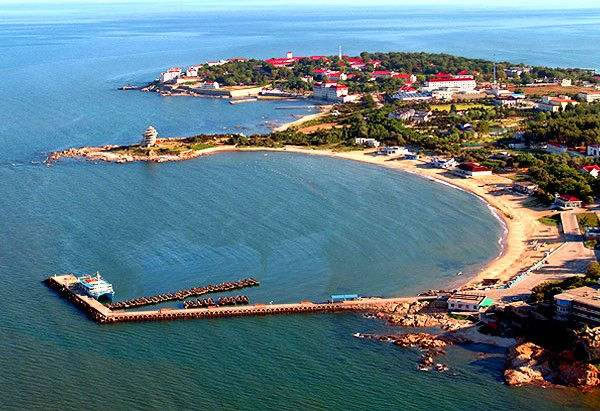 2 Days Beidaihe Tour from Beijing | Beijing Trip to Beidaihe | Trips ...