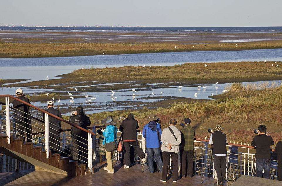 2 Days Beidaihe Tour from Beijing | Beijing Trip to Beidaihe | Trips ...