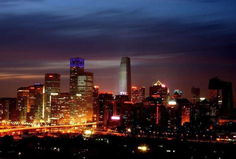 Flexible Night Strolling Tour at Beijing Central - Most Popular Beijing ...