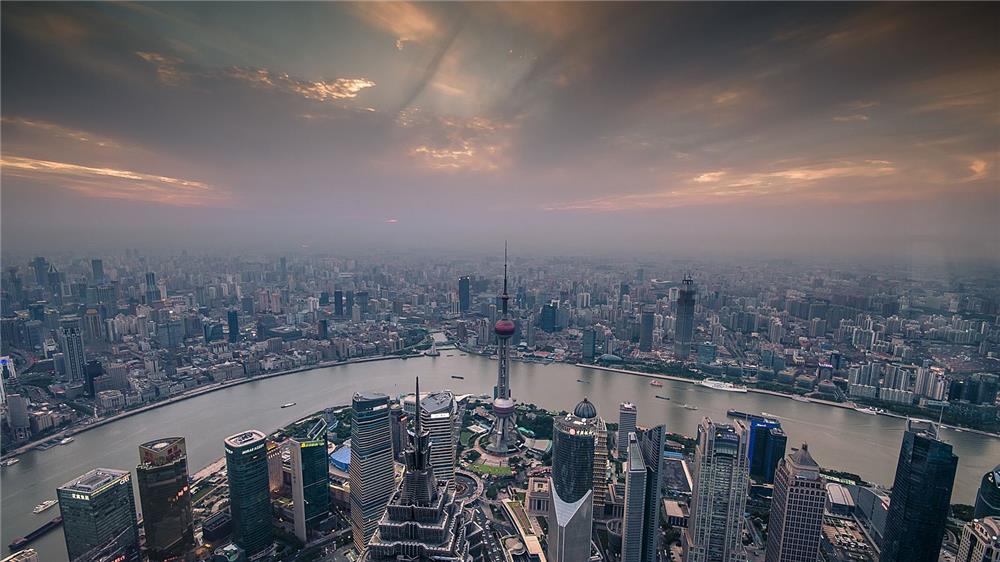 7 Days Shanghai & Beijing Highlights Tour by high-speed Train ...