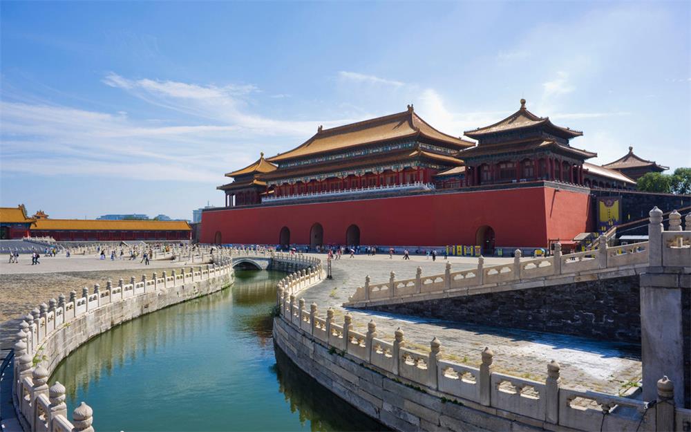 Best Beijing Day Tour of City Hightlight & Hutong | One Day Tour in Beijing