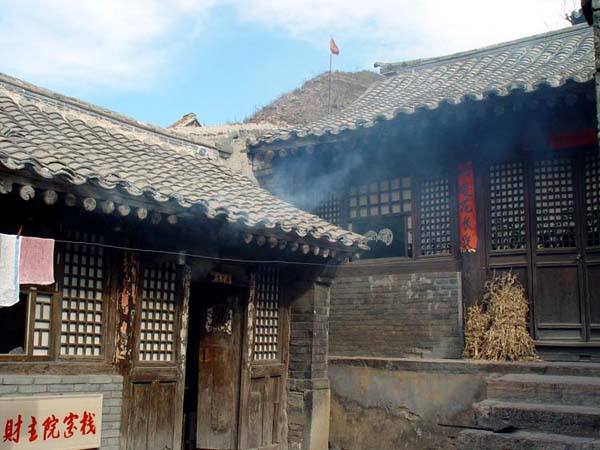 Mentougou Village Ambling and Hiking Day Trip from Beijing | Beijing ...