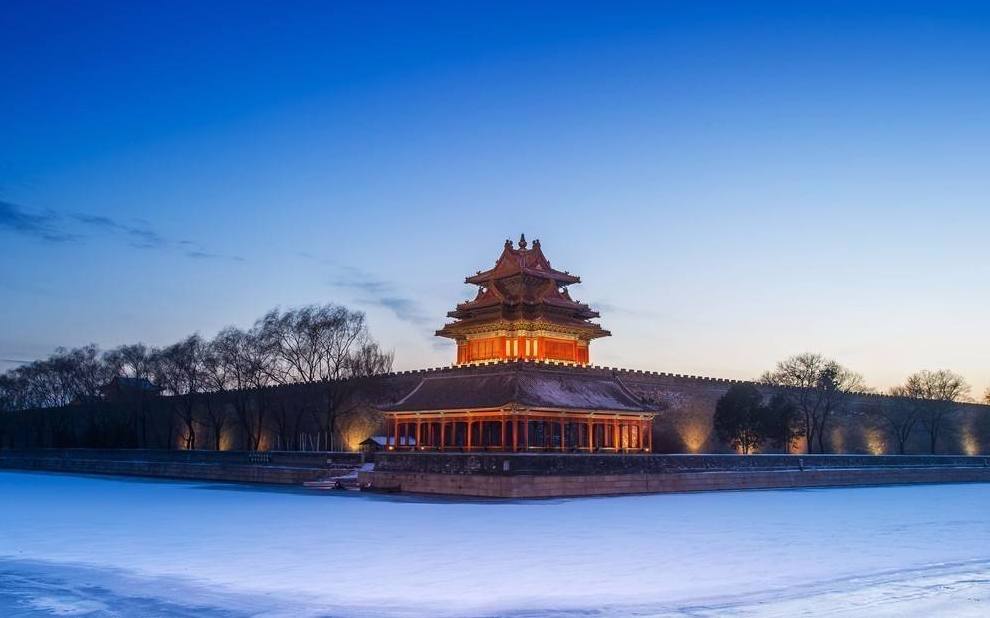 Beijing Day Tour from Tianjin Port by High-speed train| Beijing Private ...