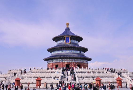 5 Days Beijing Highlights Tour | Beijing Tour Package | 5 Days Tour in ...