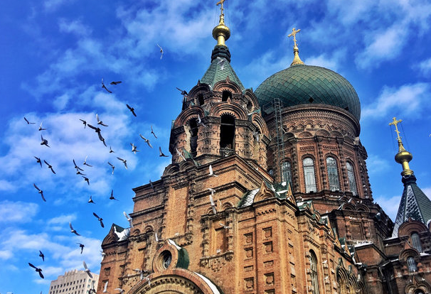 Best Harbin Tours: 3 Days Harbin City Highlights Tour | Harbin Private ...