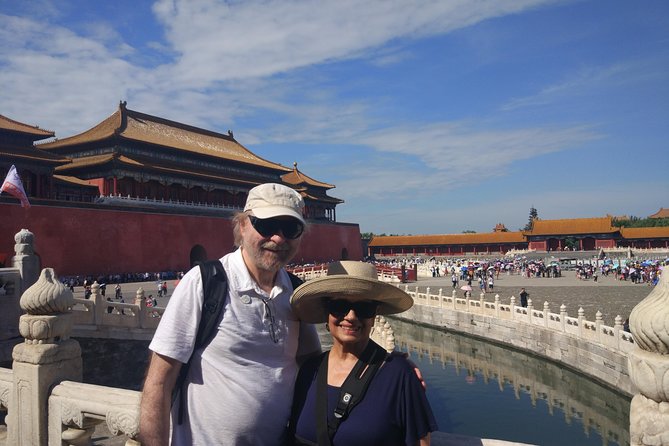 Beijing Private Tours: 3-Day Exclusive Experience of Iconic Landmarks