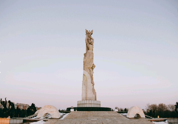 Best Changchun Day Tour | Changchun Sightseeing Day Tour | Changchun ...