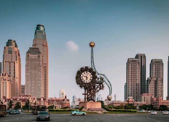 Tianjin One Day Tour from Beijing By Bullet Train|Your Way Holiday