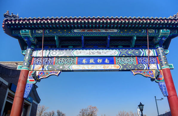 Private One Day Beijing Muslim Culture Discovery Tour: Muslim Travel in ...