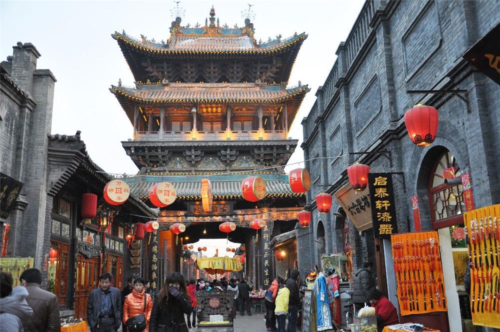 8-Day Beijing, Datong & Pingyao Tour: Explore China’s Rich History