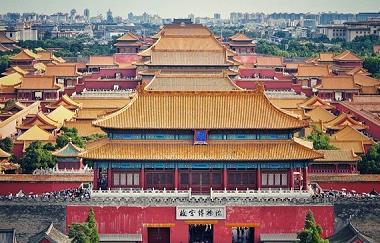 Budget Travel in Beijing: Best 2-Day Beijing Group Tour with Old Hutong ...