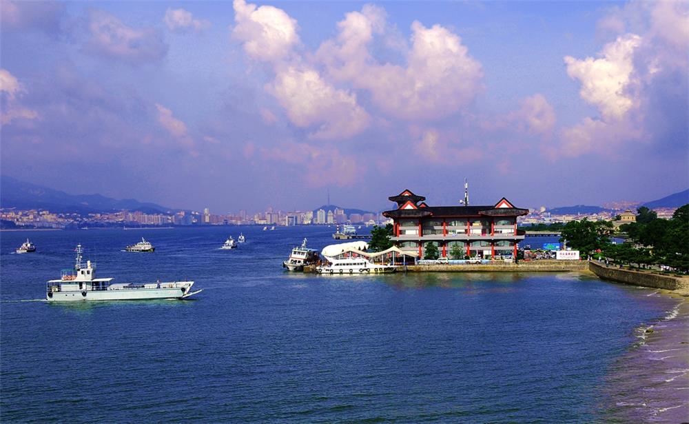 China Shandong Tour | Shandong Tour Pacakge