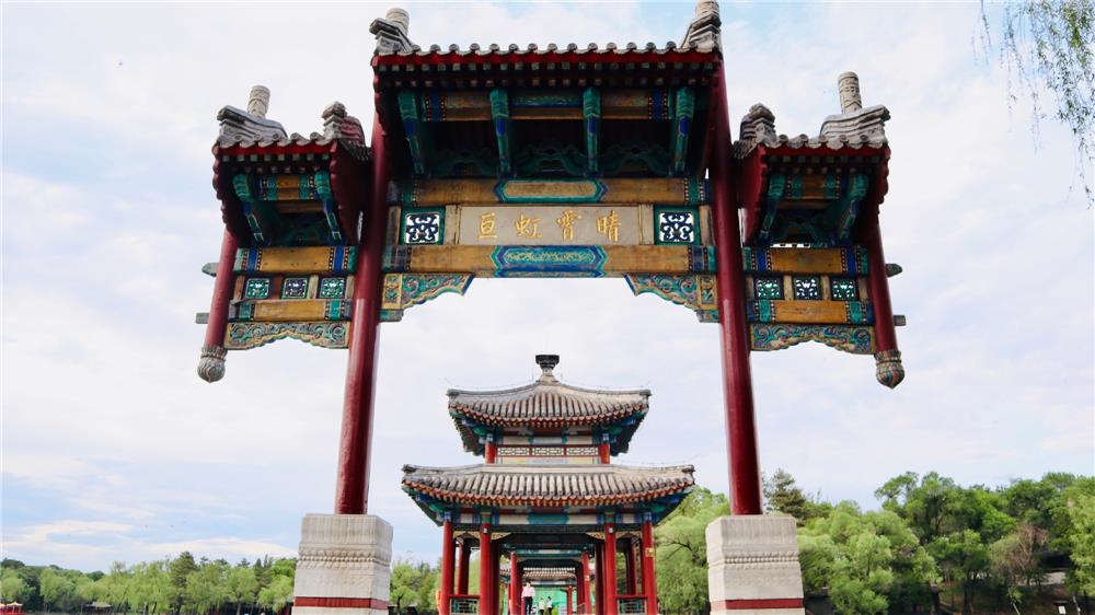 3 Days Beijing to Chengde Mountain Resort & Mulan Weichang Grassland ...