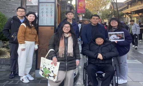 Beijing Datong 2-Day Tour: Explore Ancient Datong in Two Days