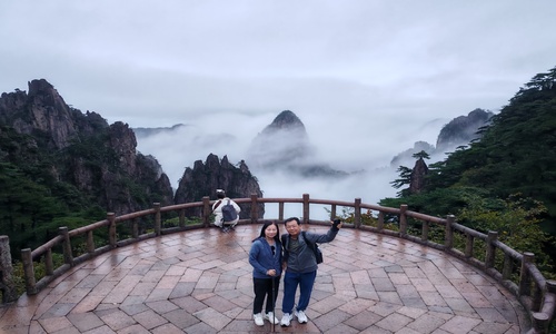 Beijing Datong 2-Day Tour: Explore Ancient Datong in Two Days