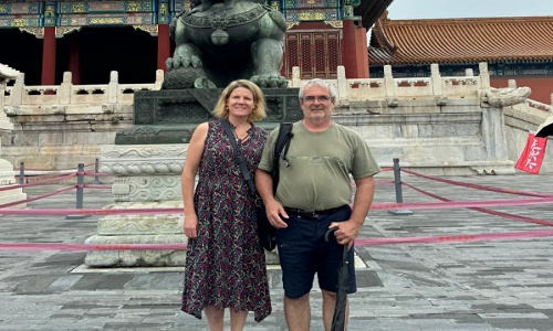 Beijing Private Tour Guide: Full Day Exploration of Iconic Sights