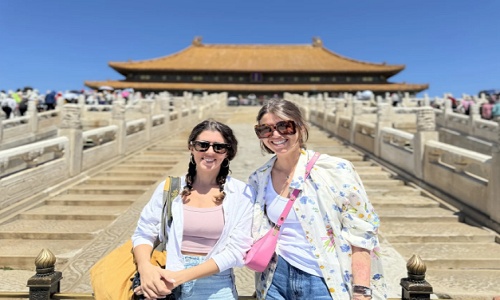 Beijing Private Tour Guide: Full Day Exploration of Iconic Sights