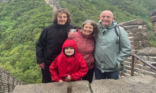 China Trip & Guilin Tour | Expert China Tour Guide