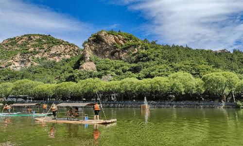 Private Qinglong Gorge Day Tour from Beijing | Your Way Holiday