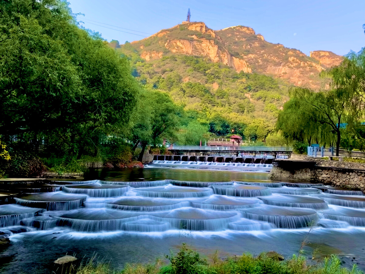 Private Qinglong Gorge Day Tour from Beijing | Your Way Holiday