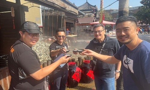 12 Days China Tour Package – Discover Authentic Culture