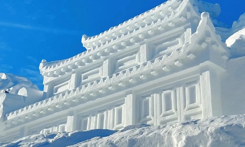Changbaishan Tour Package | Best Changbaishan Tour Experience