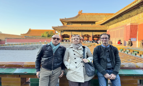 Beijing Tours | Top Guided Tours of Beijing’s Iconic Attractions