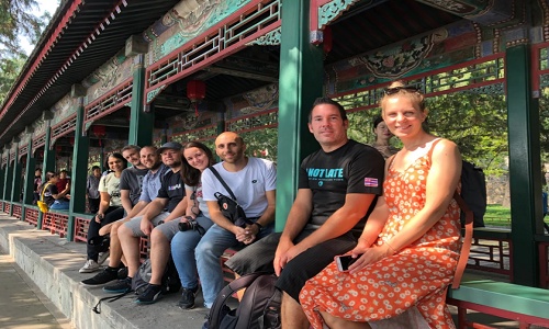 Beijing Hutong Life Tour: Explore Old Alleys & Traditions