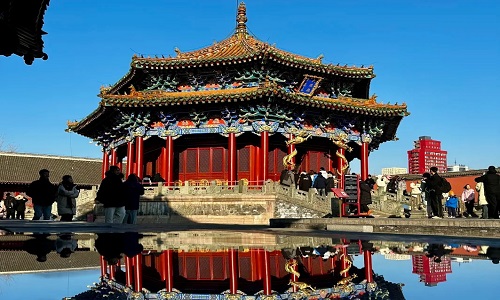 Best Shenyang City Tour & Tour Packages with Private Guide