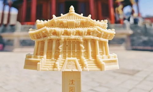 Best Shenyang City Tour & Tour Packages with Private Guide