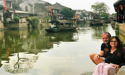 Best 21-Day China Tours: Unforgettable Vacations in China