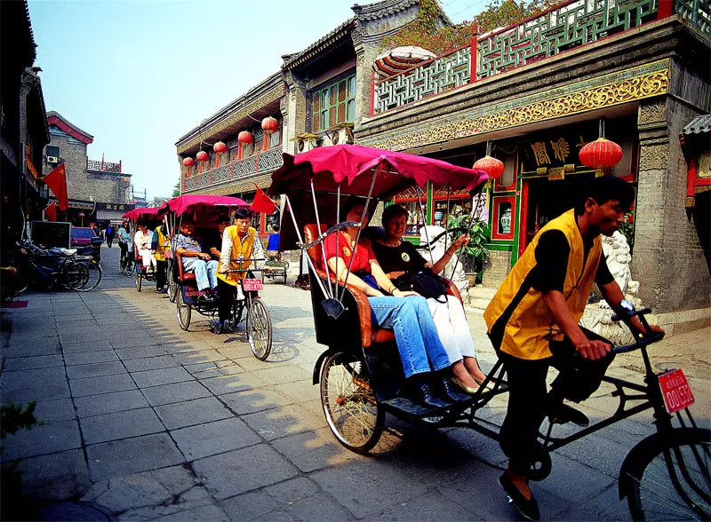 Beijing Culture: Authentic Beijing Local Culture | Beijing Cultural ...