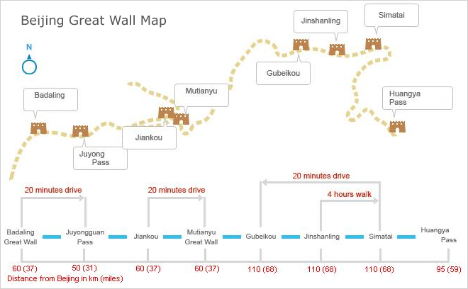 Useful Maps of Beijing | Beijing Location | Beijing Tourist Maps ...