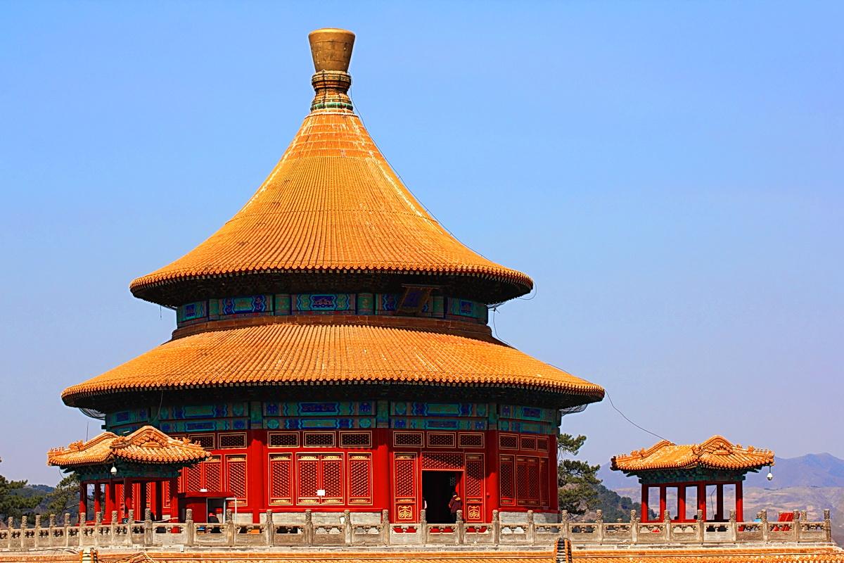 2 Days Chengde Private Tour From Beijing By Train | Beijing Trips to ...