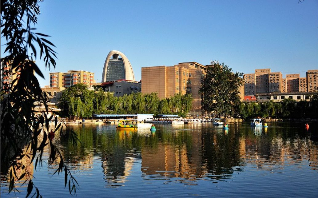 Best Park & Nature Tour in Beijing | Beijing One Day Tour Packages