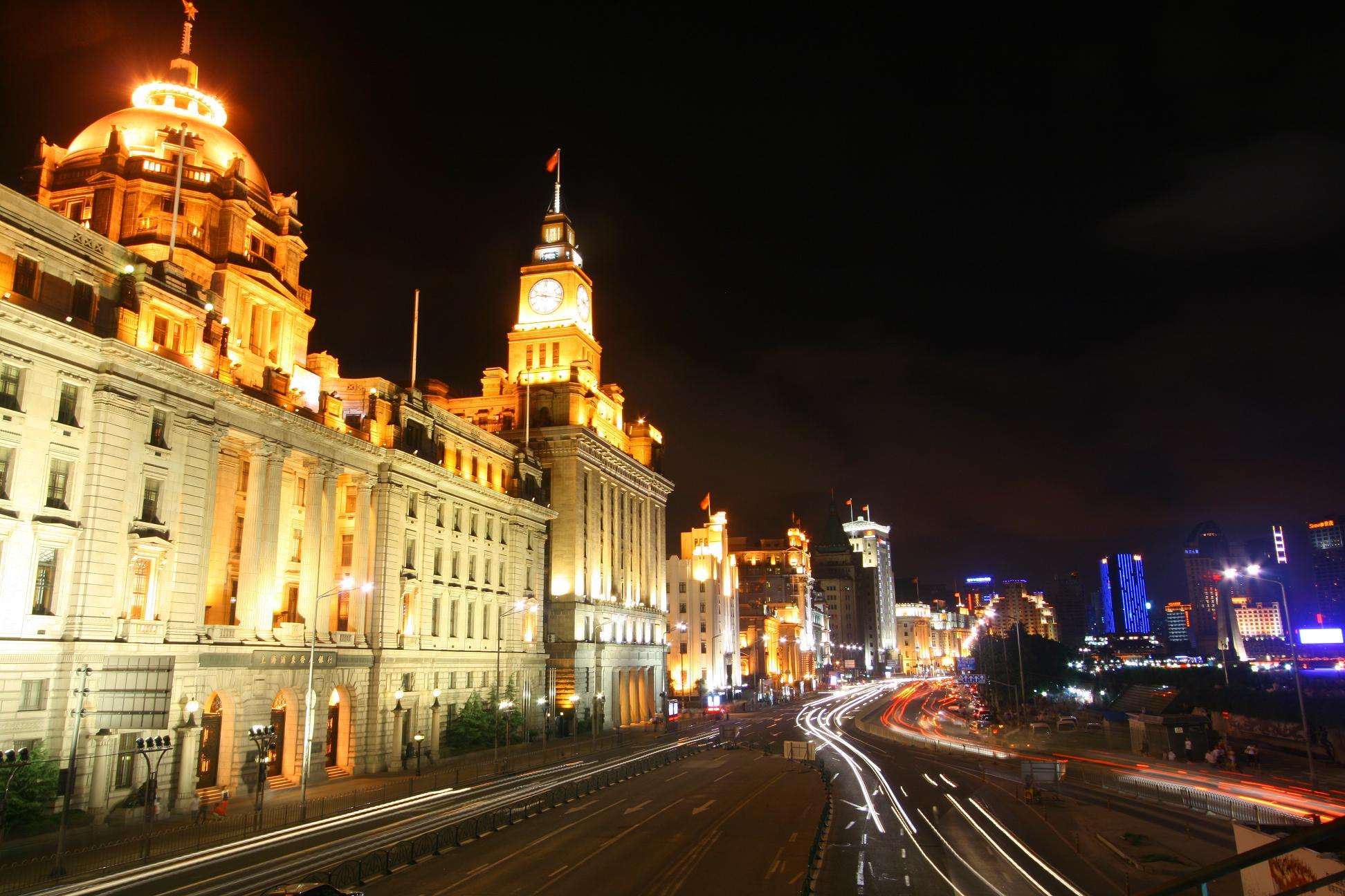 7 Days Shanghai & Beijing Highlights Tour by high-speed Train ...