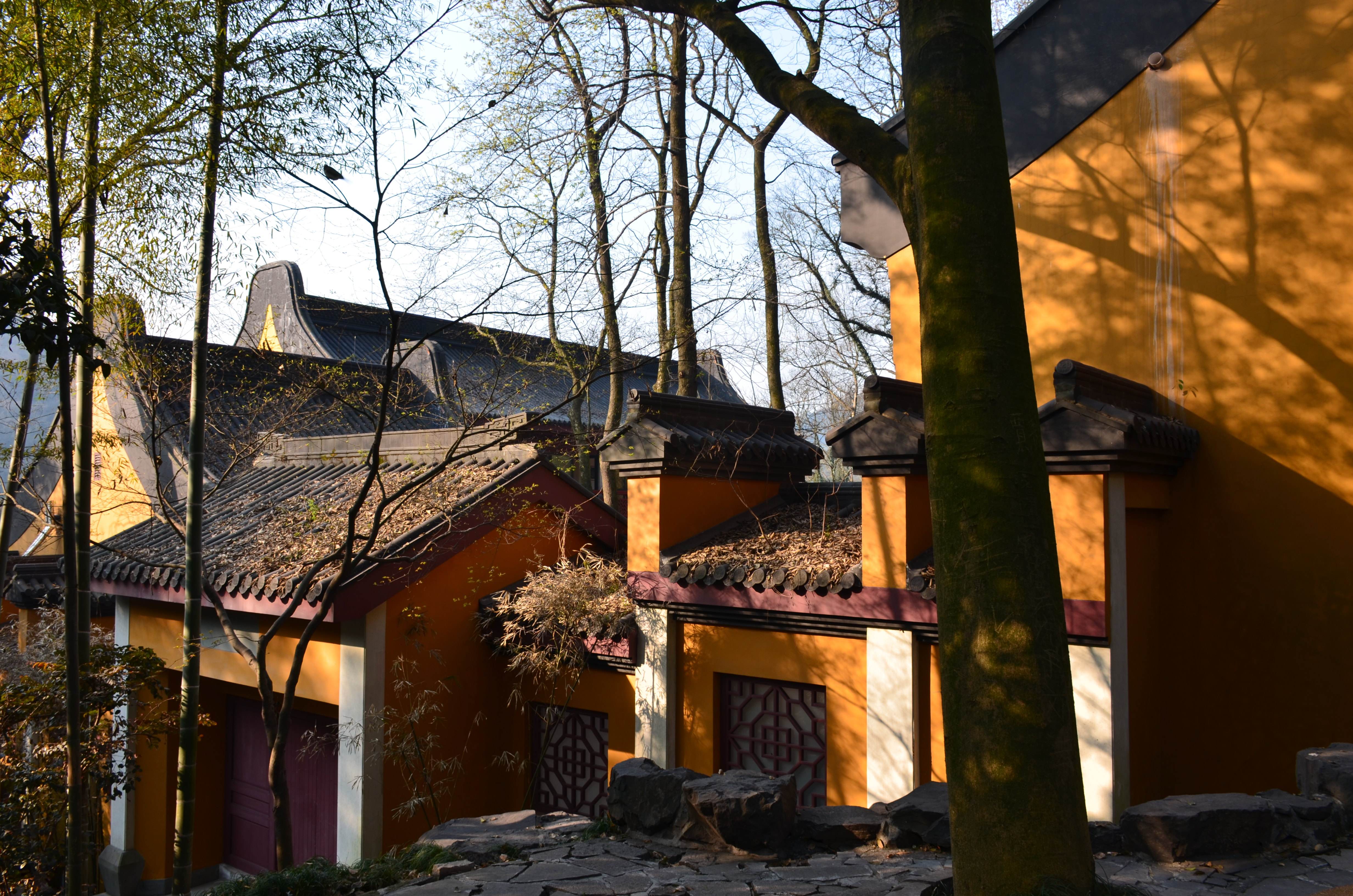 15 Days Scenic China Tour with Yellow Mountain & Longjing Rice Terrace ...